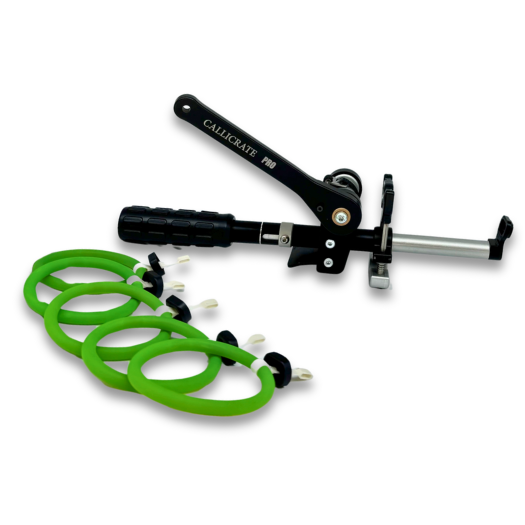 Callicrate PRO Bander™ Kit – Callicrate Banders