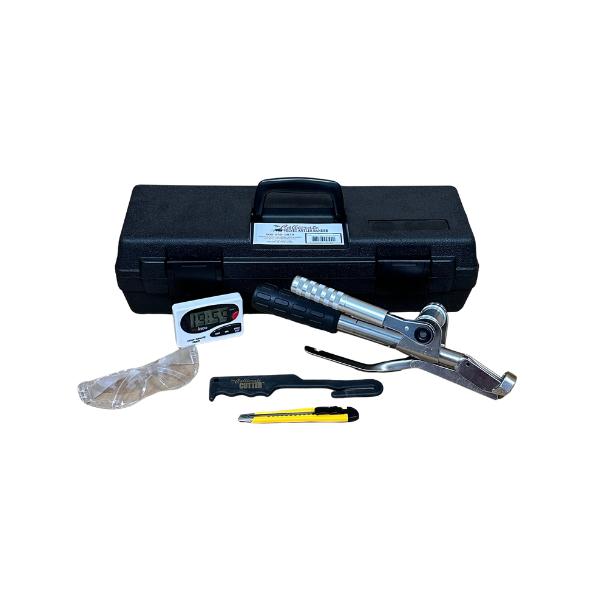 Callicrate VELVET ANTLER Bander™ Kit – Callicrate Banders