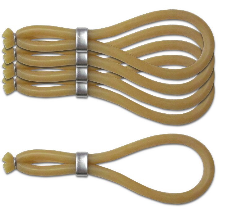 Bag of 5 Callicrate SMART Prolapse Loops™ – Callicrate Banders